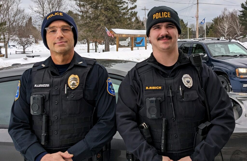 Police Department - Watersmeet Township