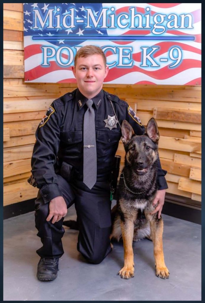 New Lac Vieux Desert Tribal Police Officer - Watersmeet Township